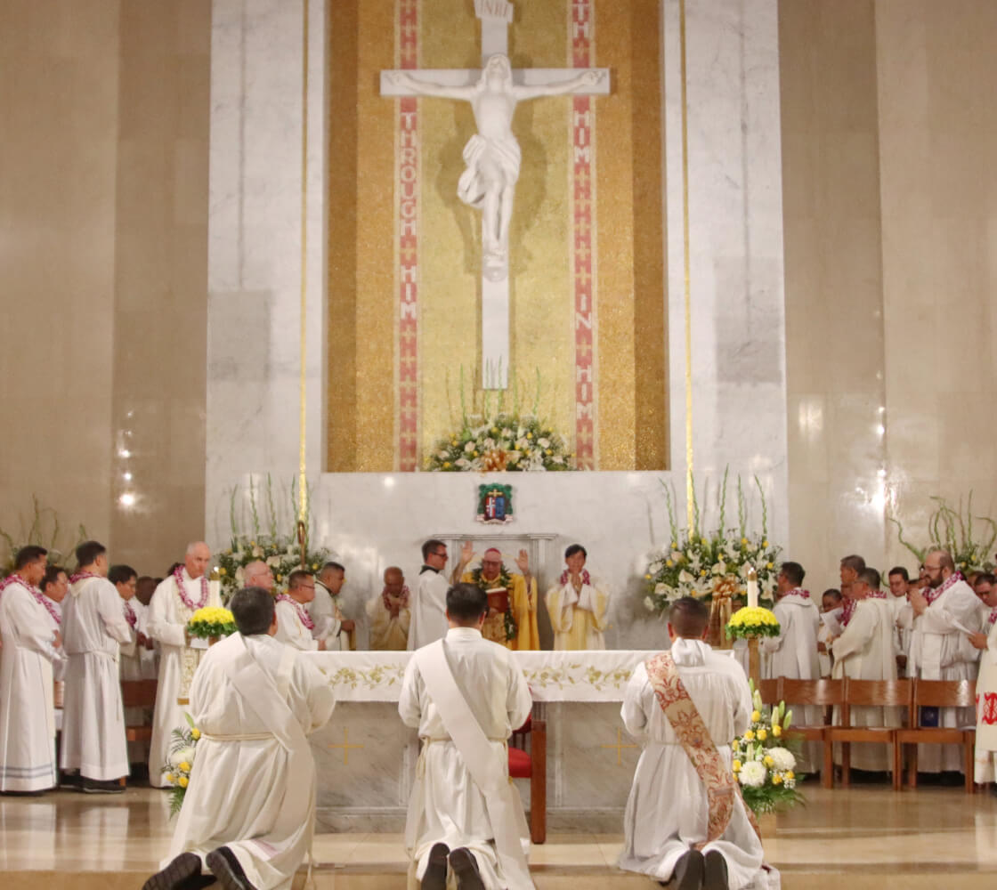Home - Hawaii Catholic Community Foundation